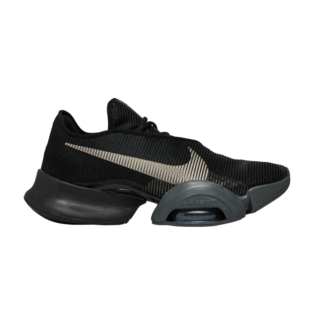 Superrep nike store